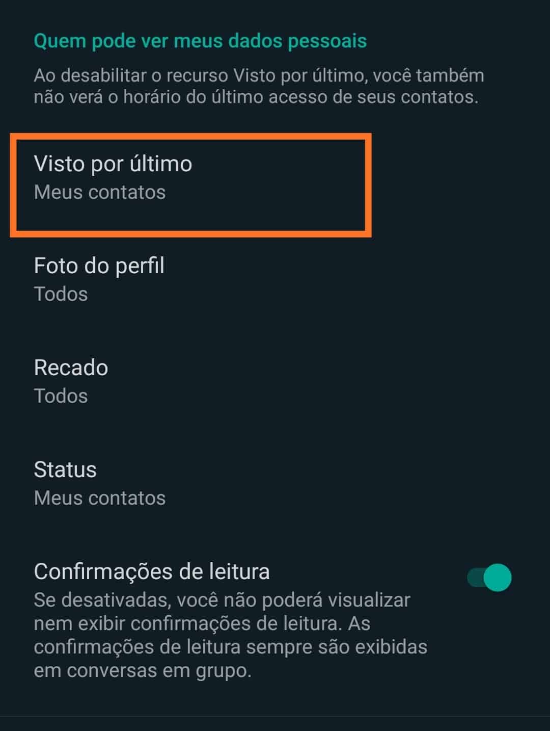 Como deixar o Whatsapp offline [Atualizado]