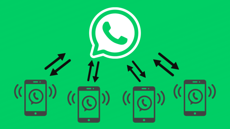 Grupo WhatsApp: Tutorial de como Criar e Configurar